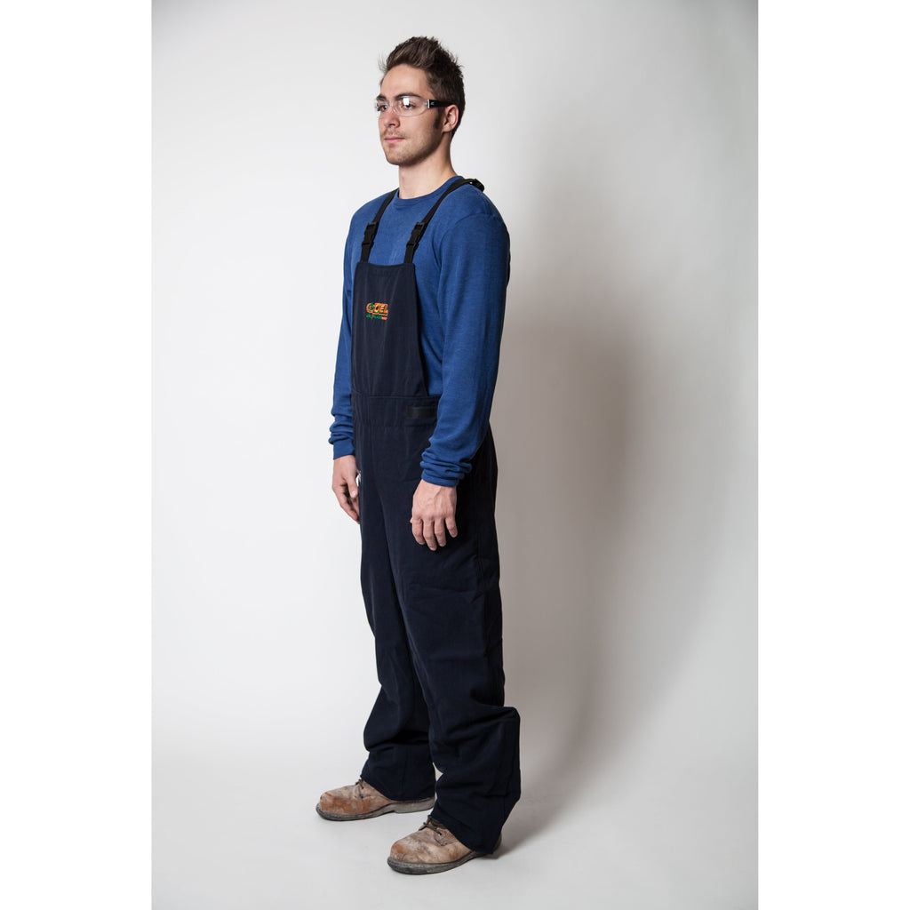 25 cal Arc Flash Kit - FR Shield Lab Coat