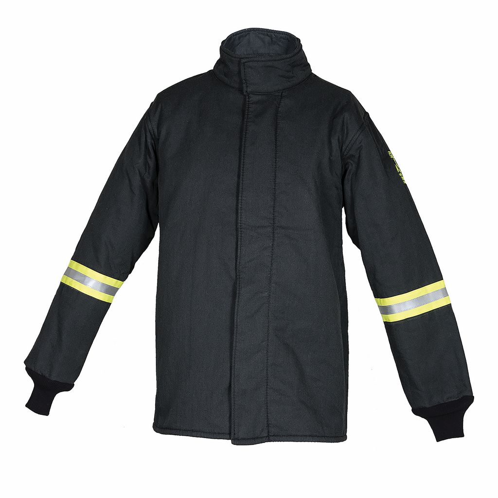 TCG40 Series Ultralight Arc Flash Coats